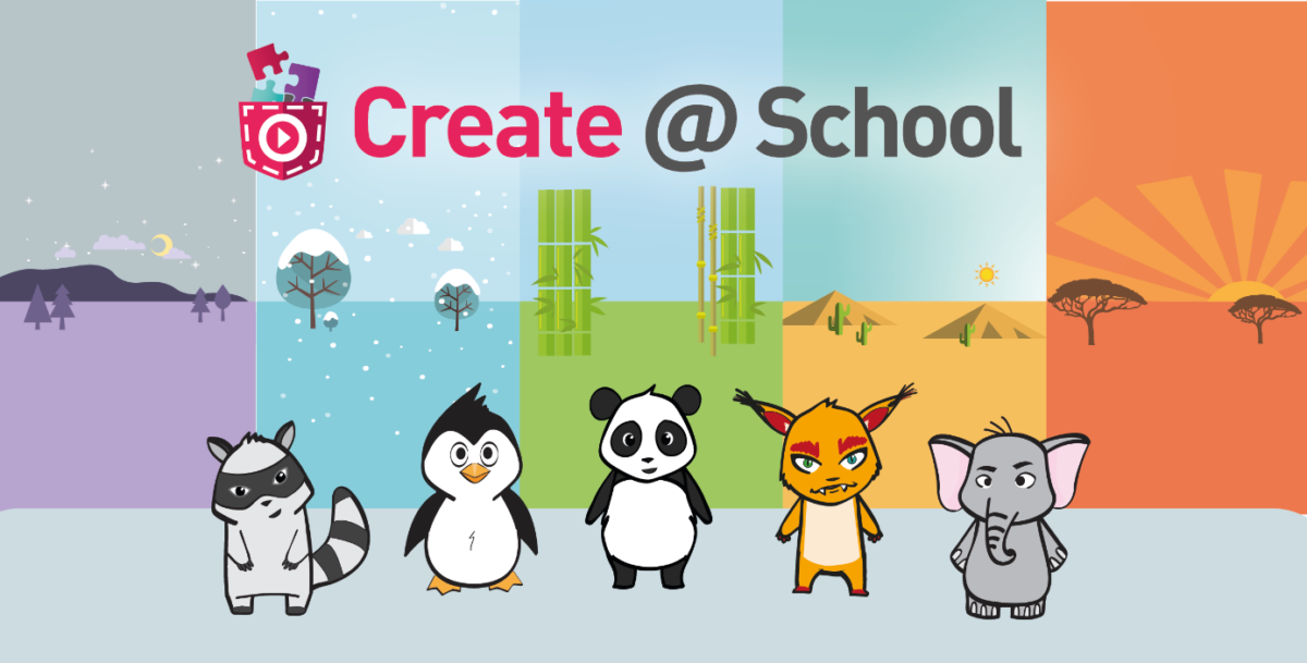 Pocket Code – Informatische Grundbildung