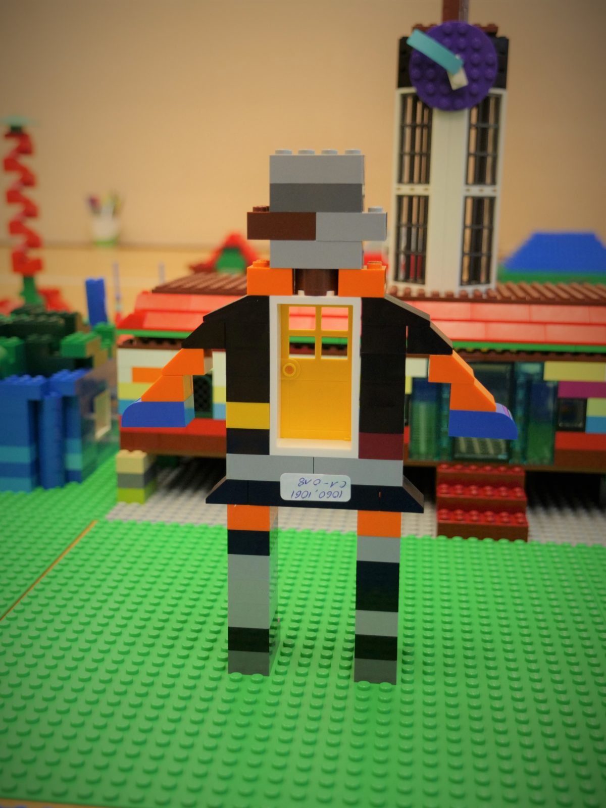 1060 – Informatische Grundbildung