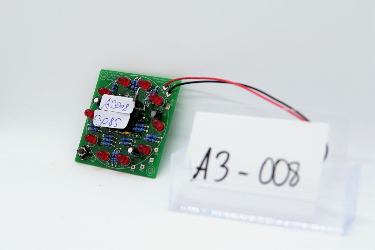 3085 – Informatische Grundbildung