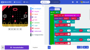 März 2019 – Informatische Grundbildung
