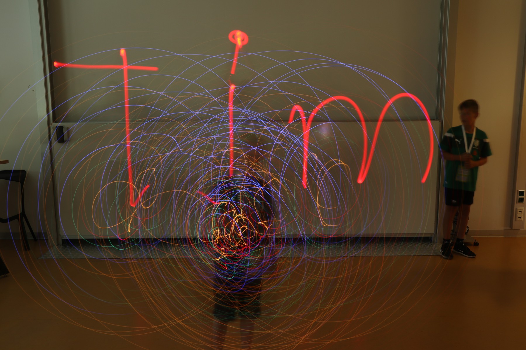 119 – Informatische Grundbildung