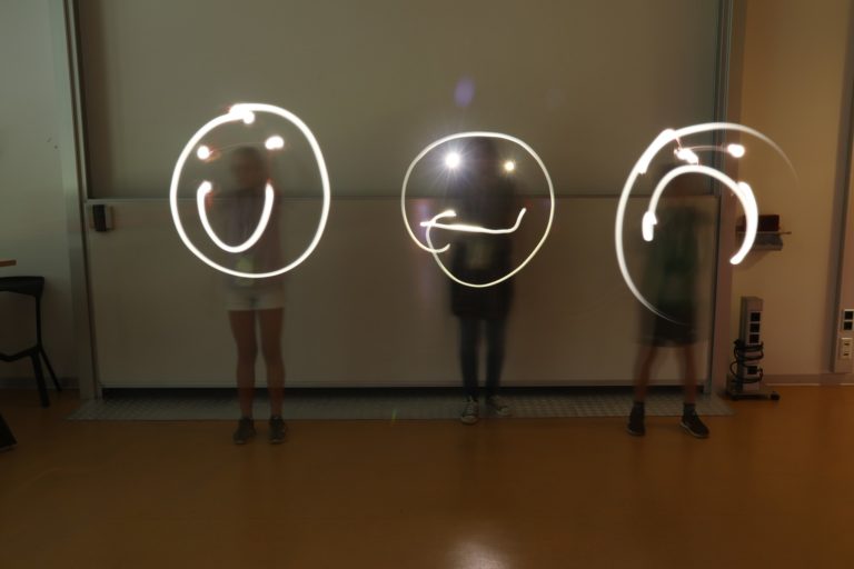 105 – Informatische Grundbildung