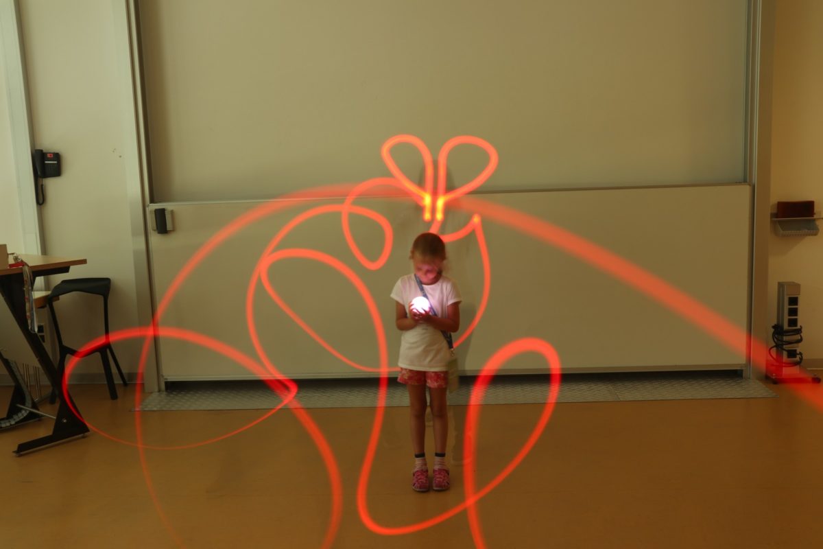 Maker Days – Seite 22 – Informatische Grundbildung