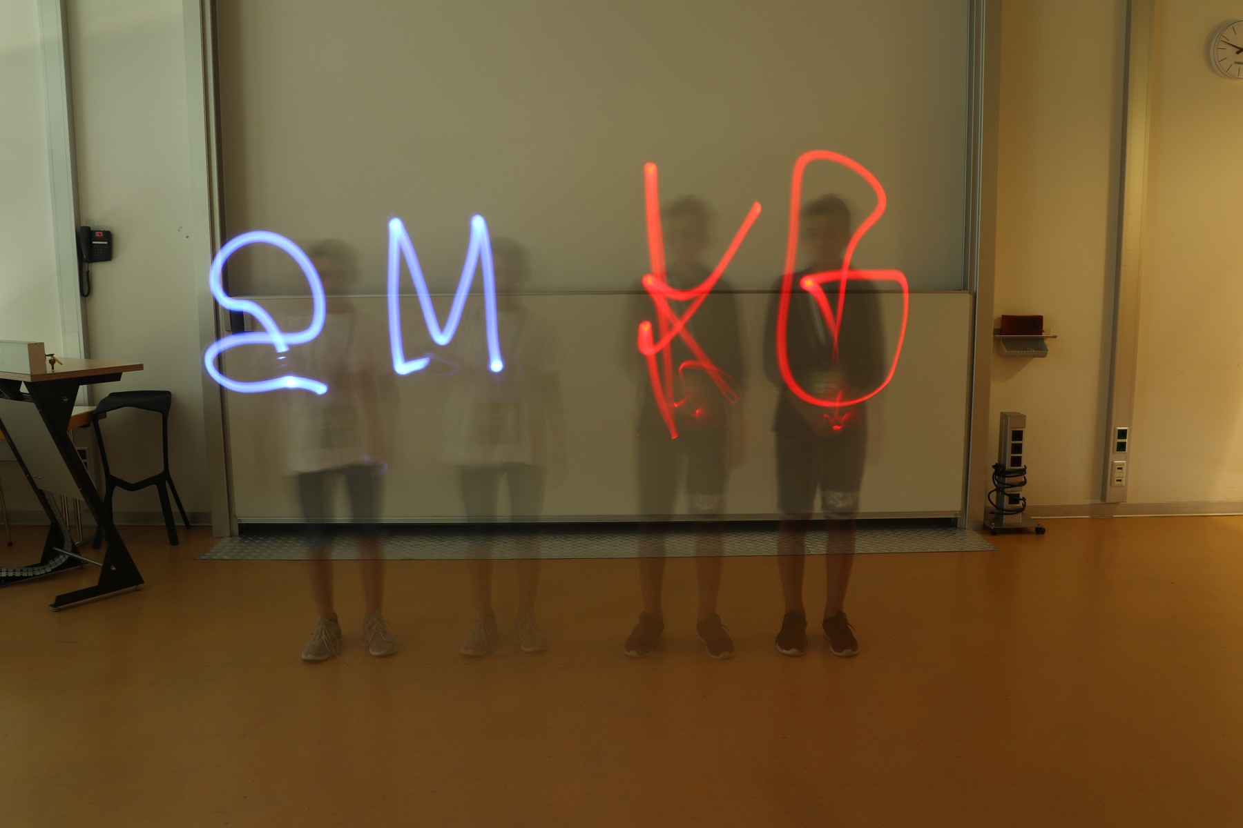 Maker Days – Seite 22 – Informatische Grundbildung