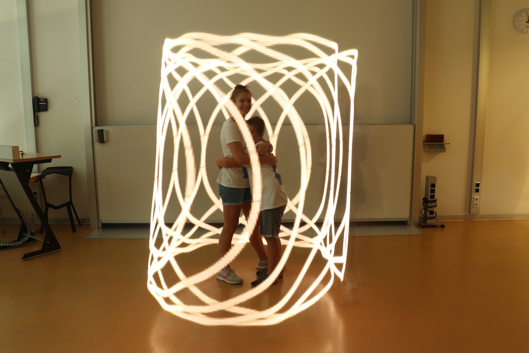 Maker Days – Seite 22 – Informatische Grundbildung