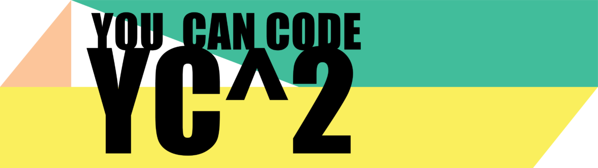 You can code – YC^2 – Informatische Grundbildung